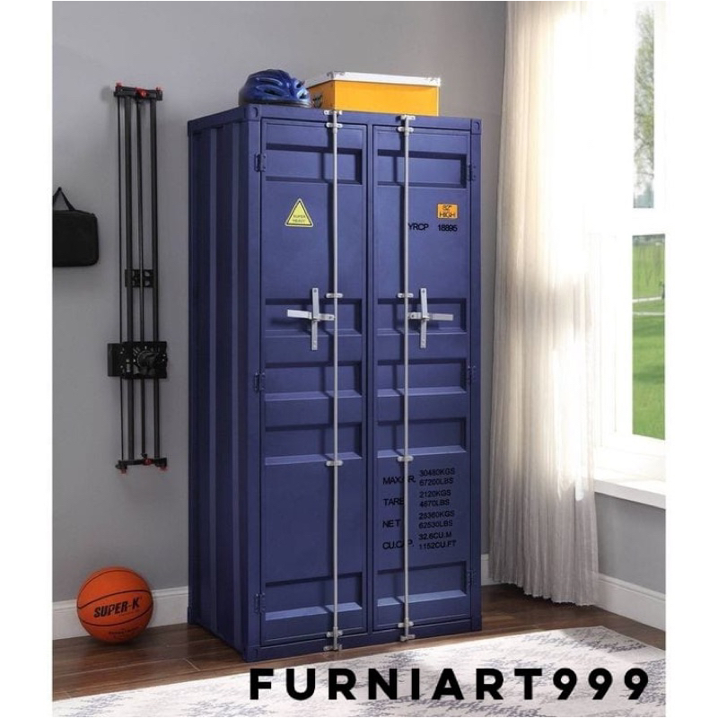 Jual almari model container | Shopee Indonesia