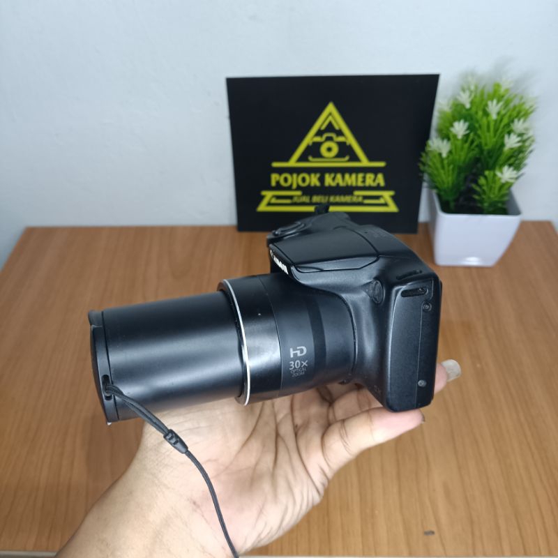 Jual CANON SX400 IS POWERSHOT CANON SX 400 IS | Shopee Indonesia