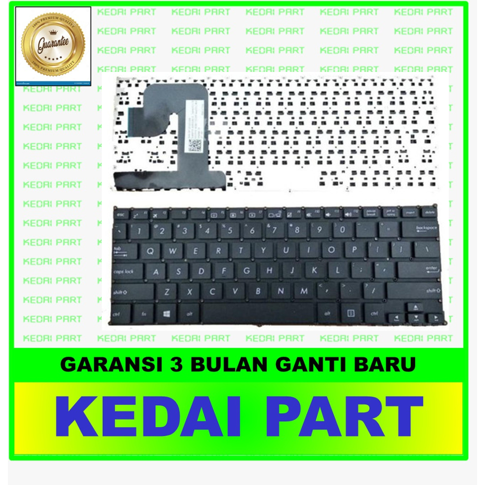 Jual Keyboard Asus Vivobook Flip 12 TP203MAH TP203 TP203N TP203NA ...