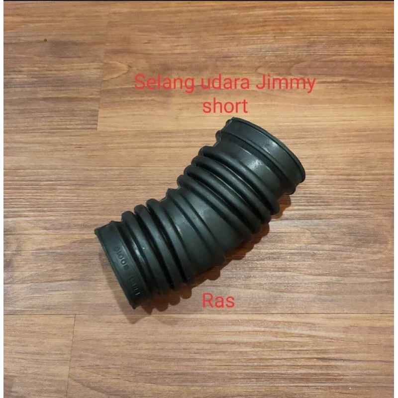 Jual Selang Hawa Udara Hose.Air Filter Pendek SUZUKI SJ410/JIMNY SUPER ...