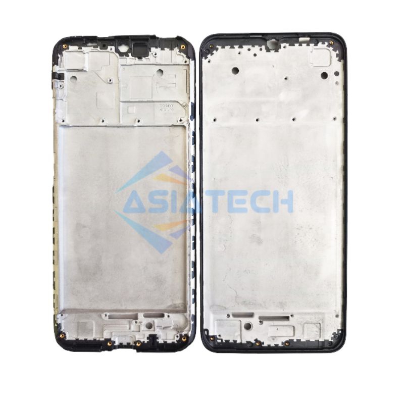 Jual FRAME REDMI 9A / 9C BEZZEL TULANGAN RANGKA TENGAH XIAOMI TATAKAN ...