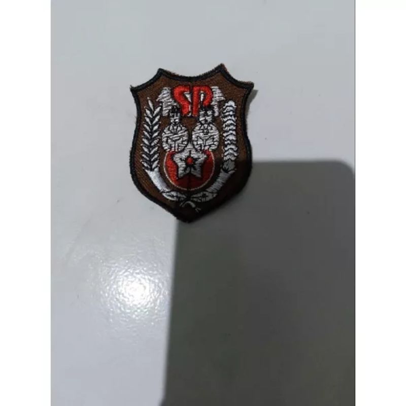 Jual lambang SD & SMP | Shopee Indonesia