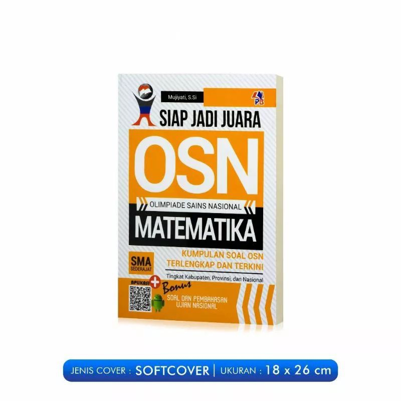 Jual Buku OSN MATEMATIKA SMA bestseller original | Shopee Indonesia