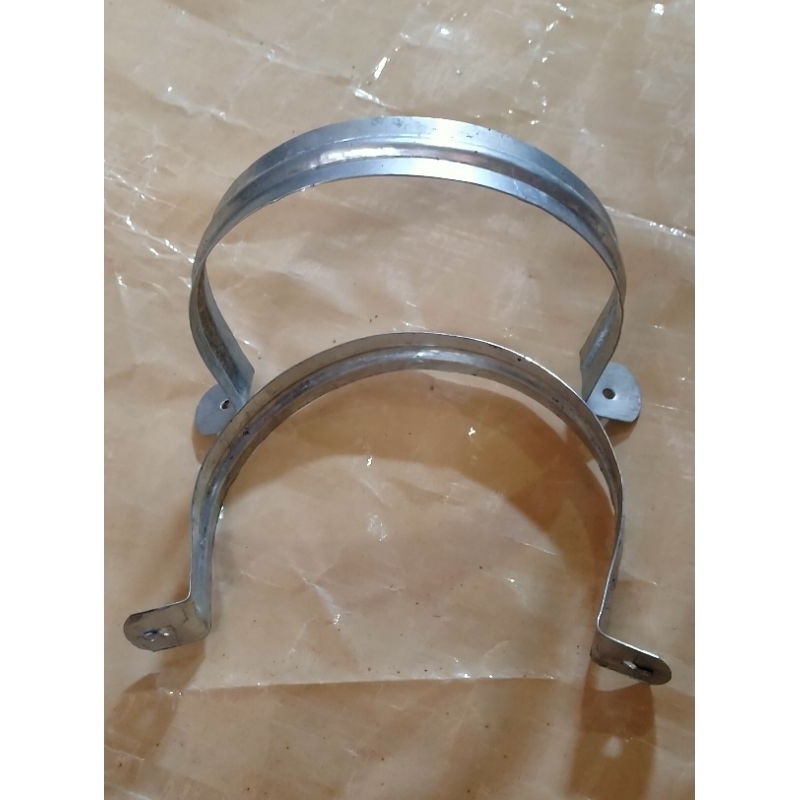 Jual klem pipa 4 inch | Shopee Indonesia