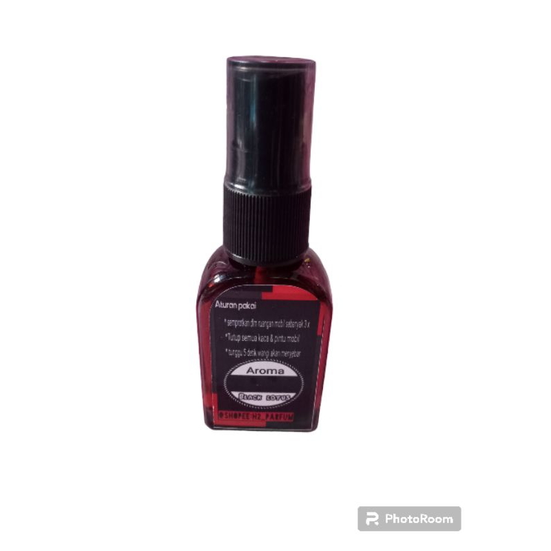 Jual PEWANGI MOBIL SPRAY 30ML | Shopee Indonesia