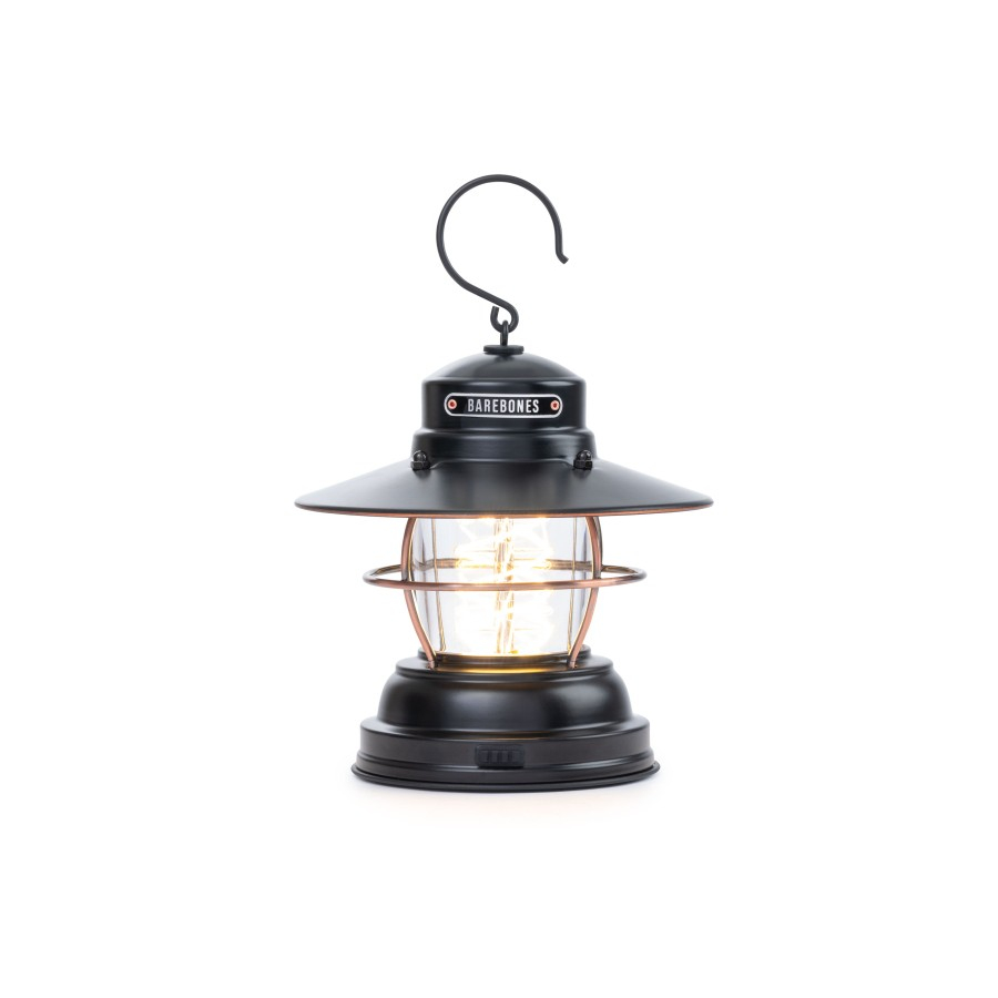 Jual Lampu Lentera Outdoor Klasik - Barebones Outpost Lantern | Shopee ...