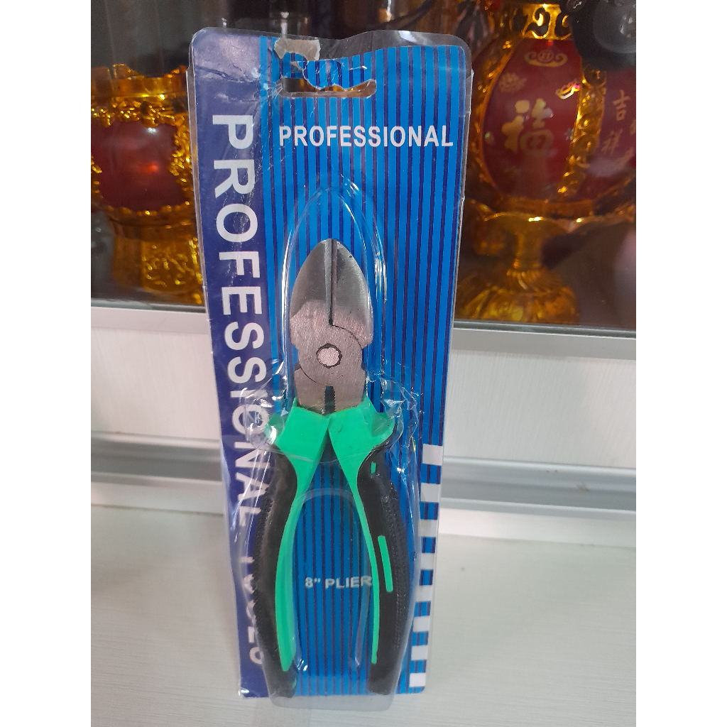 Jual tang kombinasi terdiri 3 model - Tang lancip - Tang Potong - Tang ...