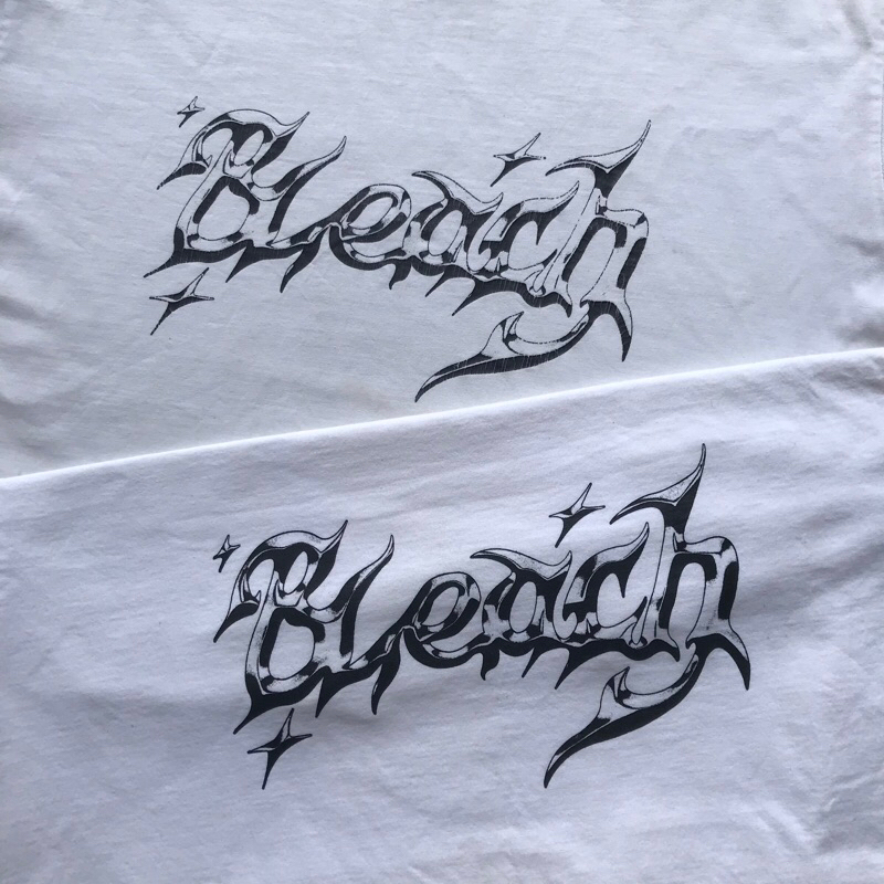 Jual Bleach - Font | Shopee Indonesia