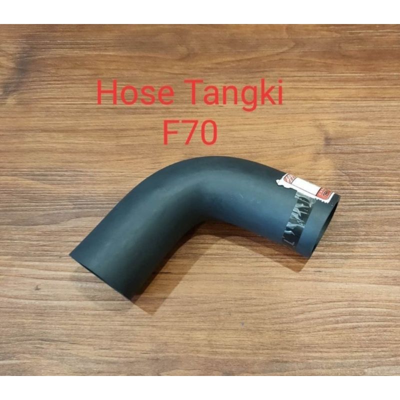 Jual Selang Tangki Solar/Bensin Fuel Hose DAIHATSU F7O TAFT GT HARGA 1 ...