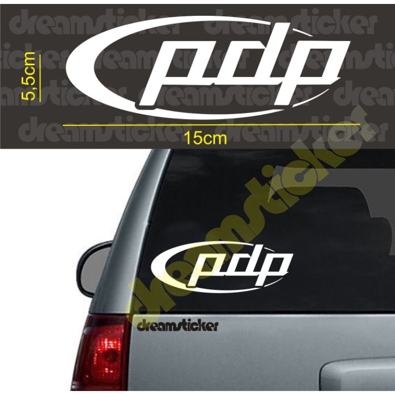 Jual Stiker PDP Drums and Percussion | Shopee Indonesia