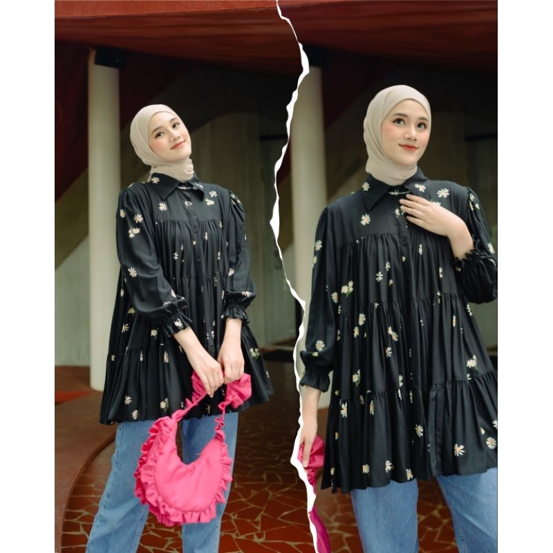 Jual Haidee & Orlin - AZKIA (PILIH PATTERN) | Shopee Indonesia