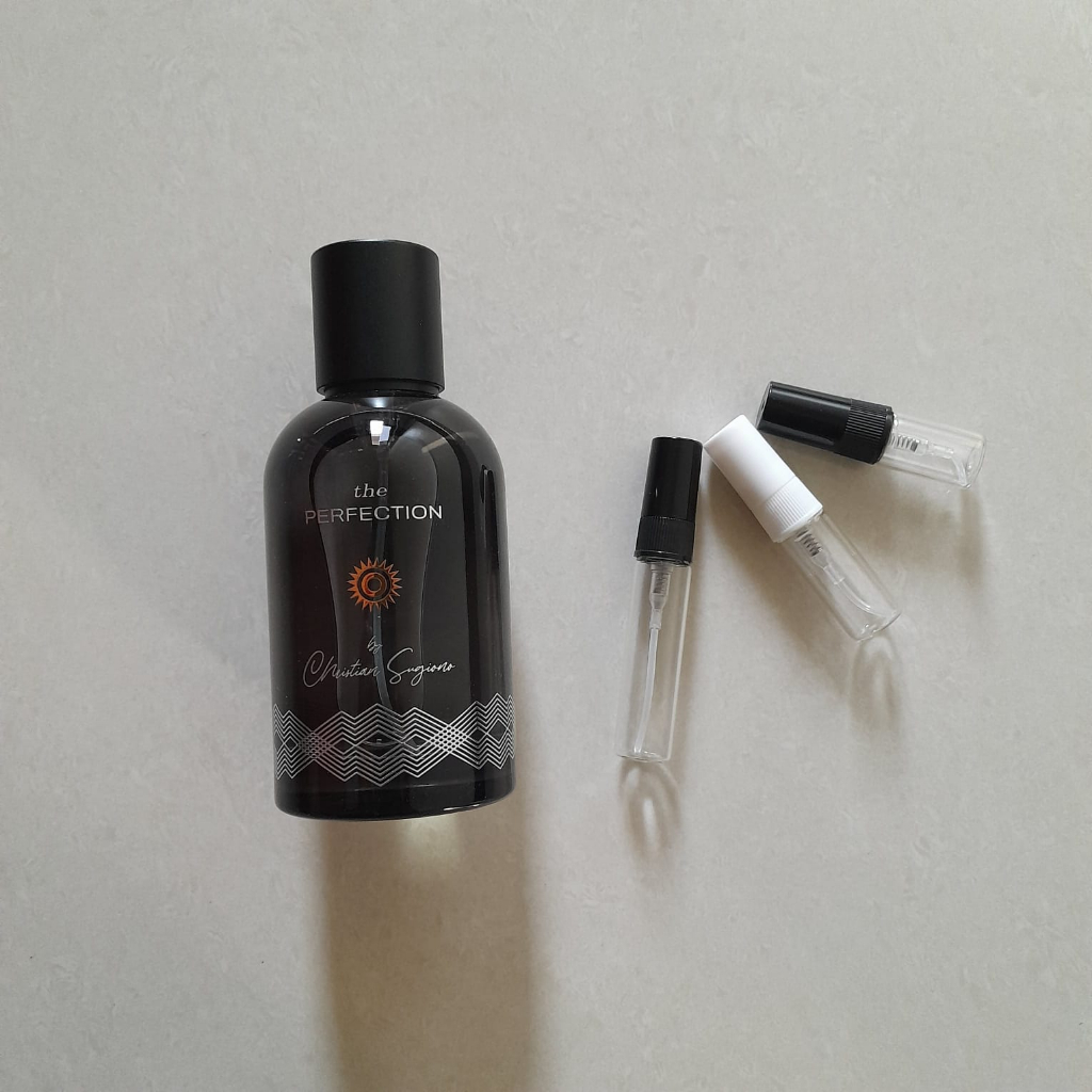 Jual Parfum Unisex Original Decant/Share In Jar/Tester HMNS THE ...