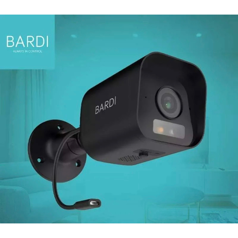Jual Bardi Smart IP Cam Outdoor STC ( Lite Version ) | Shopee Indonesia