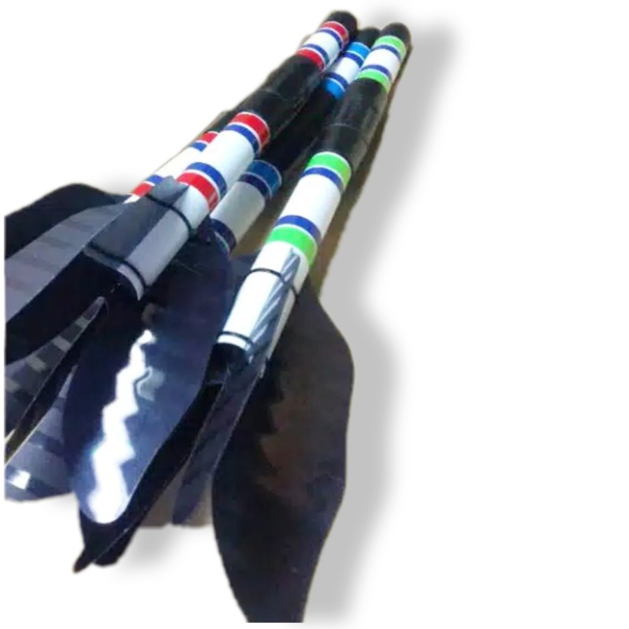 Jual Roket Turbo Lempar Lembing Anak - BB1 | Shopee Indonesia