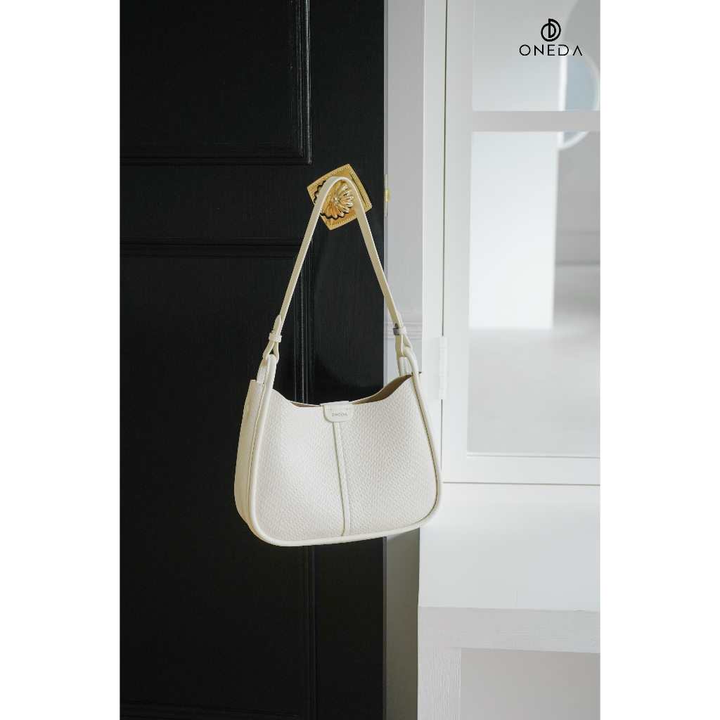 Jual Oneda Hazel Tas Bahu Shoulder Bag Wanita #A11021 | Shopee Indonesia