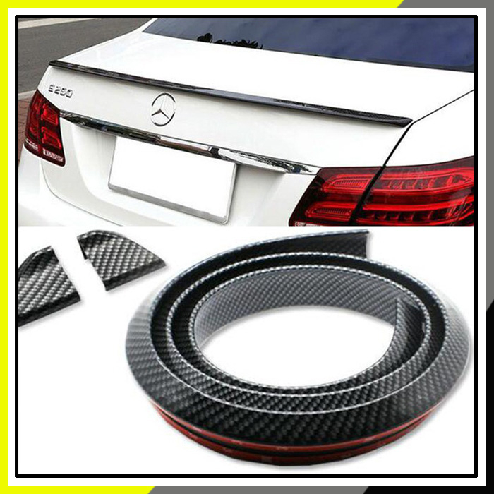 Jual Ducktail Mobil Vios Corolla Altis Civic Camry BMW Acoord Carbon ...
