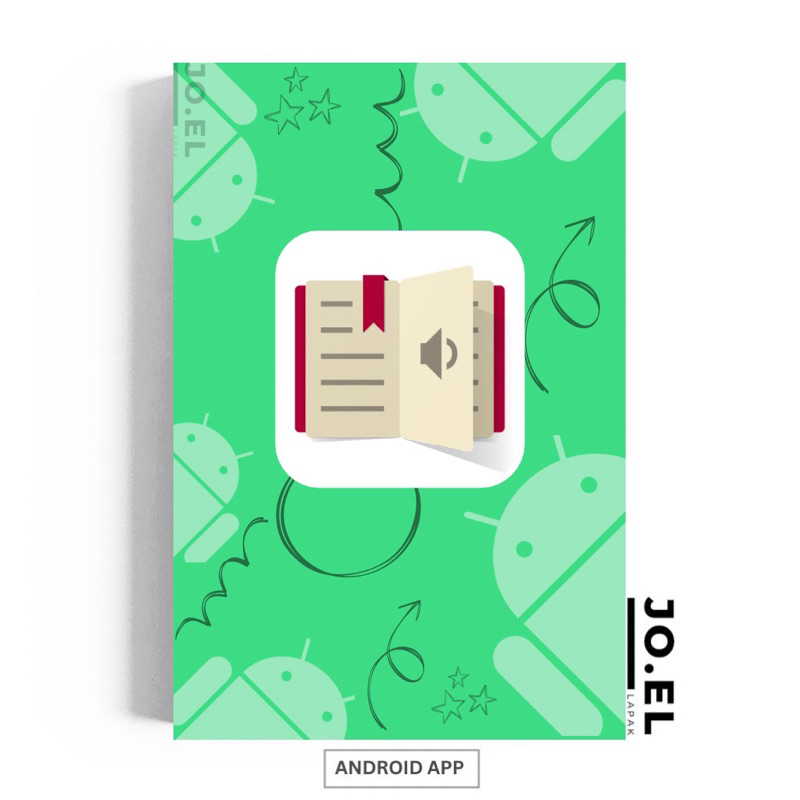 Jual Aplikasi Android eReader Prestigio: Book Reader Full Version ...