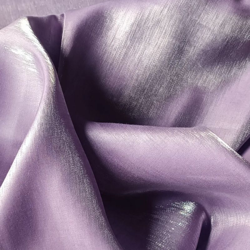 Jual Kain Shimmer Silk Premium harga setengah meter | Shopee Indonesia