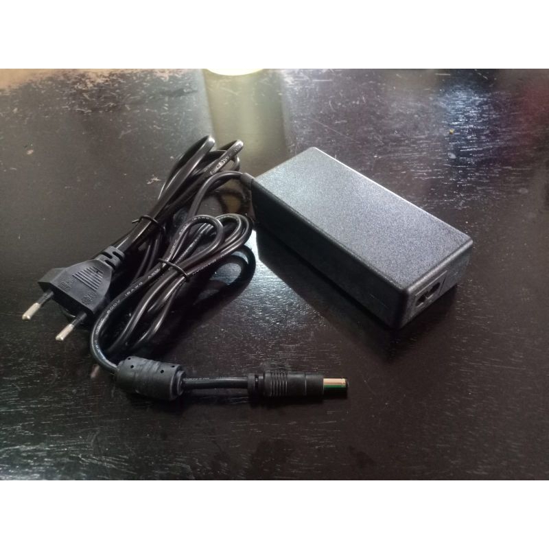 Jual skypower adaptor charger 5v 8a dc 2.1 2.5 5.5 4.0 1.7 3.5 1.35 mm trafo power supply 5 volt ...