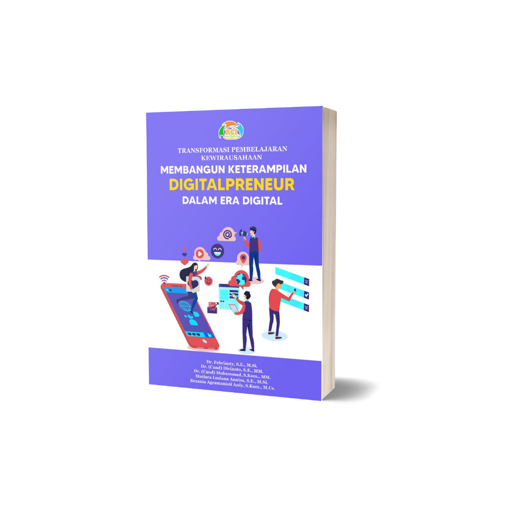 Jual Transformasi Pembelajaran Kewirausahaan: Membangun Keterampilan ...