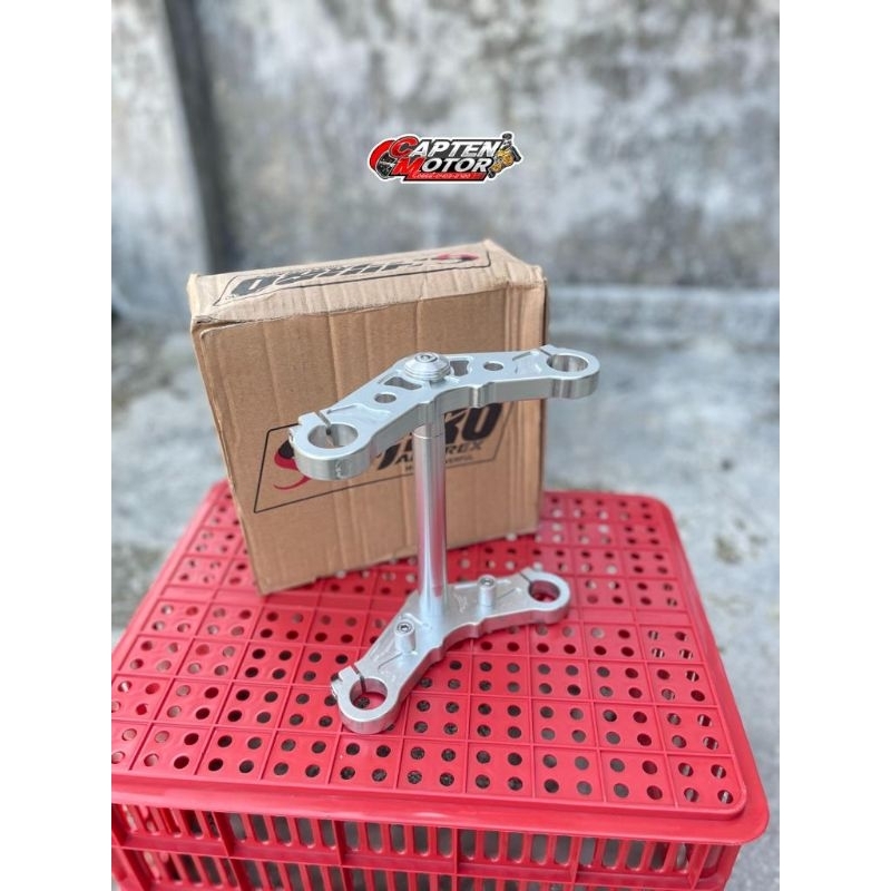 Jual Segitiga Megapro Tiger gl T atas bawah as 26 Megapro Tiger gl ...