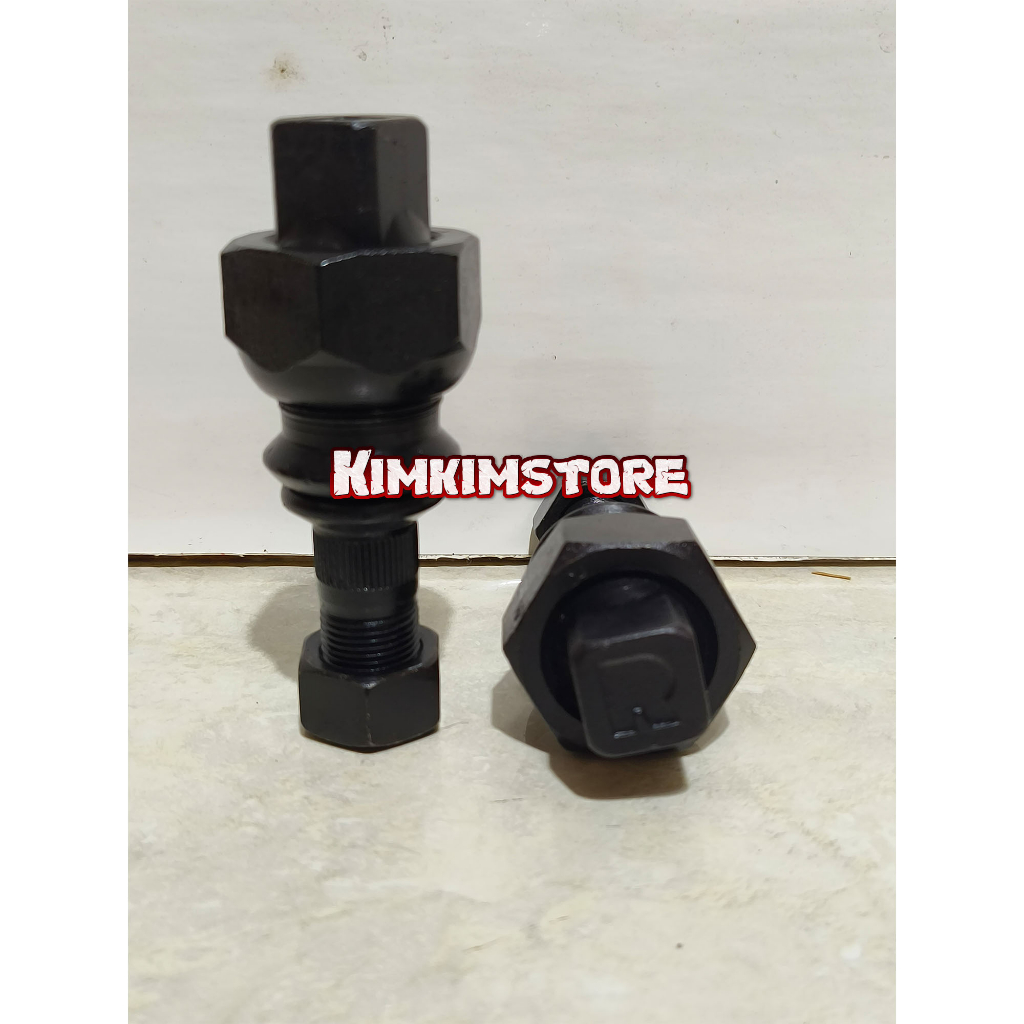 Jual Baut Roda Belakang Mitsubishi PS125 Canter PS135 Ragasa PS 125 135 ...