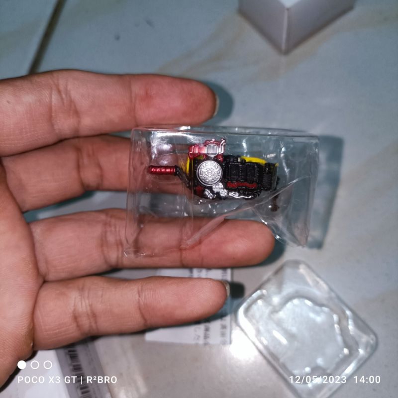 Jual belt kamen rider Build Hazard 1/12 for SHF | Shopee Indonesia