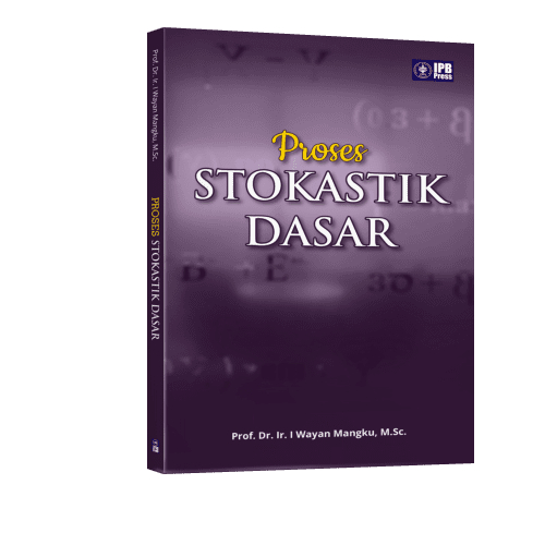 Jual Proses Stokastik Dasar | Shopee Indonesia