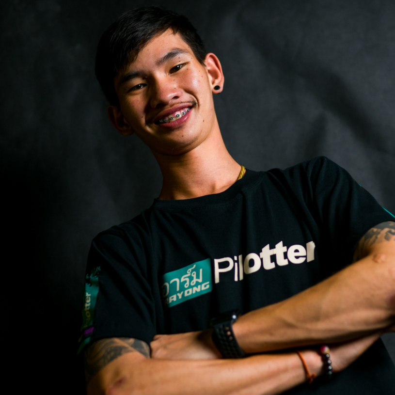 Jual KAOS PILOTTER X ARM RAYONG ORIGINAL KAOS PILOTTER ARM RAYONG ...