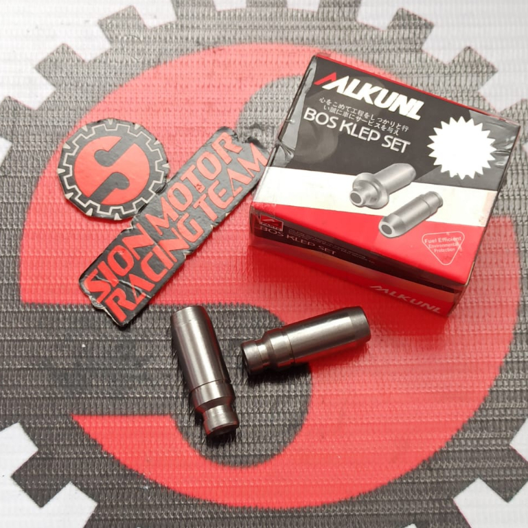 Jual Bosh Klep / Bos Botol Kelep Set Valve Guide Honda Legenda / Supra ... Jual Bosh Klep / Bos Botol Kelep Set Valve Guide Honda Legenda / Supra ...