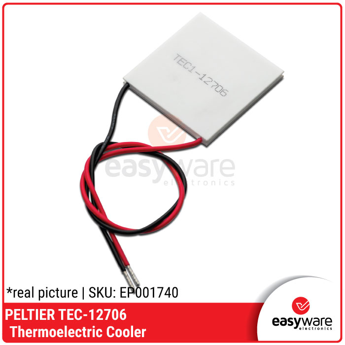 Jual Peltier Terlengkap & Harga Terbaru Mei 2026 | Shopee Indonesia