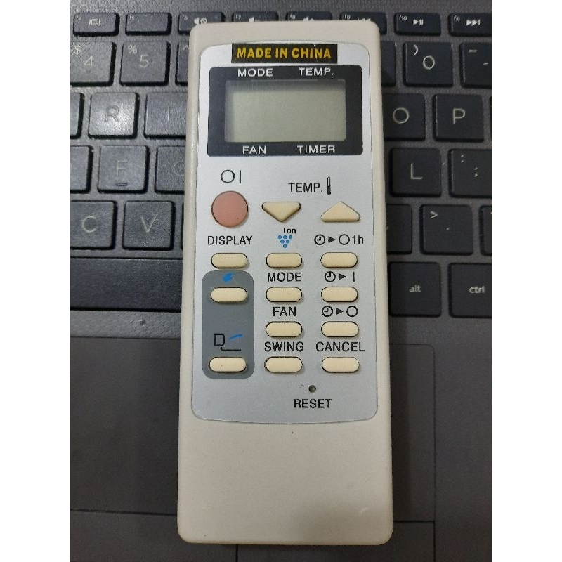 Jual Remote Control AC | Shopee Indonesia