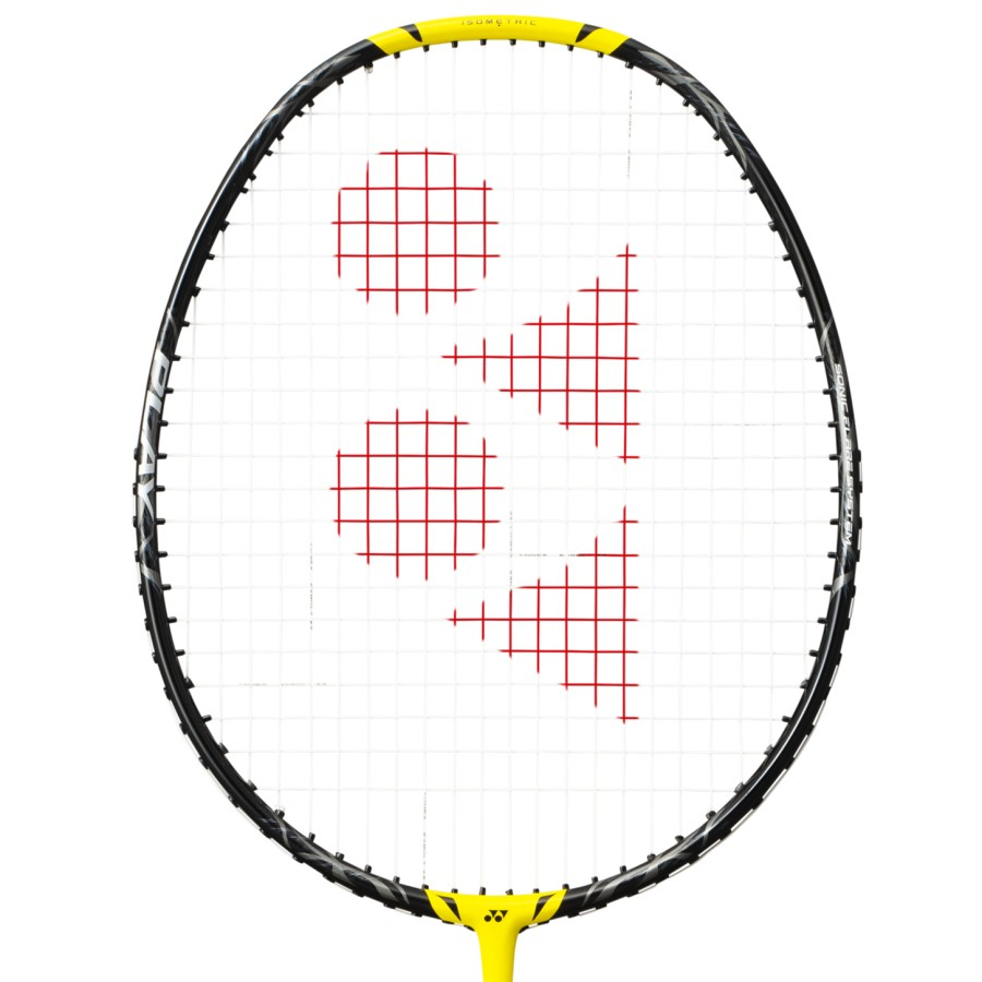 Jual Raket Badminton Yonex Nanoflare 1000 Play | Shopee Indonesia