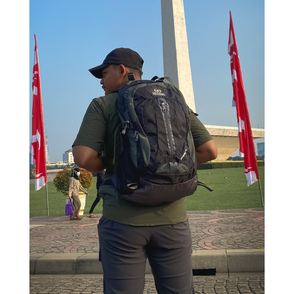 Jual TAS SEMI CARRIER CO-TREK JEMPANG 40L | Shopee Indonesia