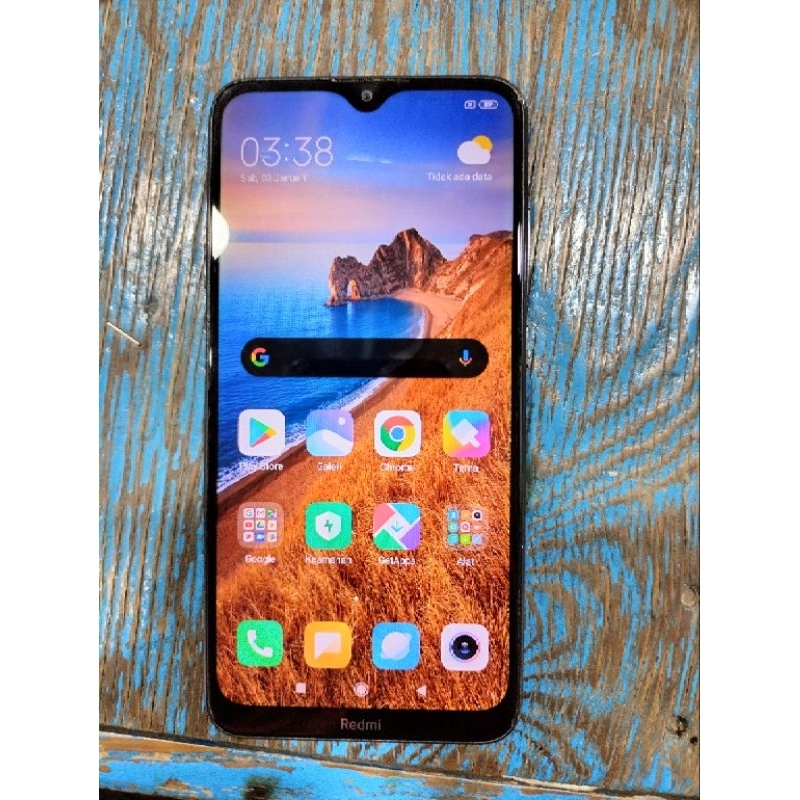 Jual REDMI 8 4/64gb, 3/32gb | Shopee Indonesia