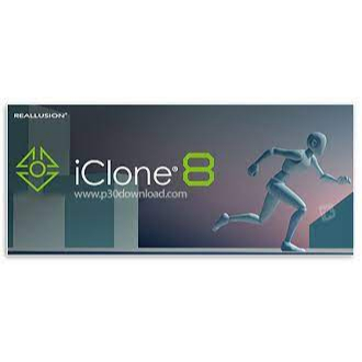 Jual Reallusion iClone Pro 8.3.1815.1 x64 + PlugIns FLASHDISK 16gb ...