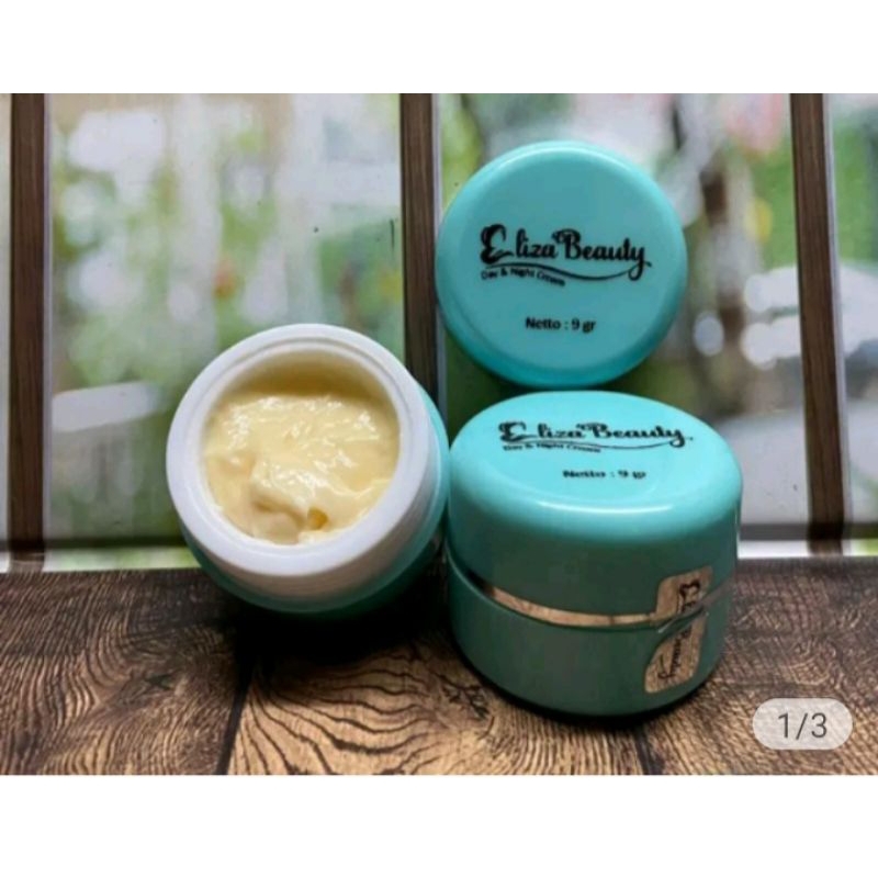 Jual ELIZA BEAUTY FREE GIFT CREAM ALL IN ONE | Shopee Indonesia