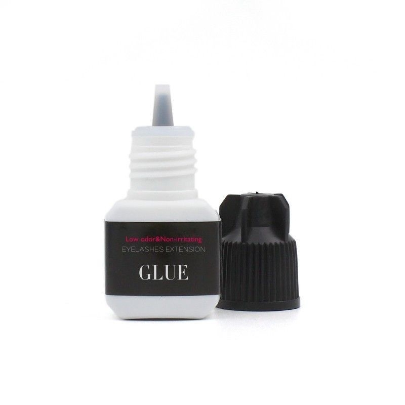 Jual Lem Bulu Mata Anti Air Tahan Lama Tidak Perih / Eyelash Extention ...
