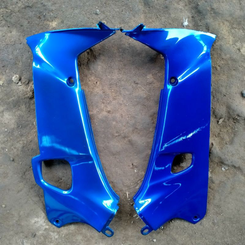 Jual SAYAP LUAR DAN DALAM HONDA SUPRA LAMA SUPRA X DAN SUPRA FIT LAMA ...