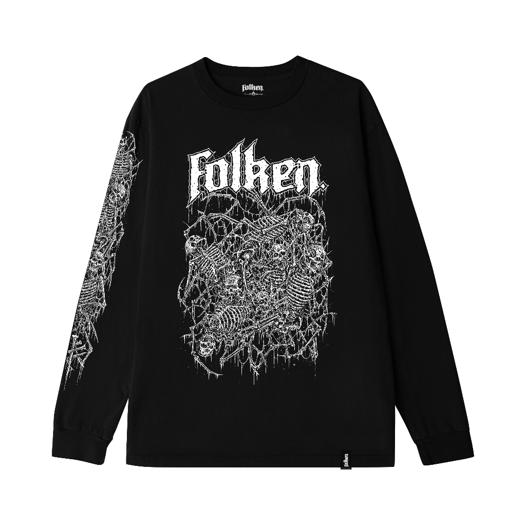 Jual FOLKEN - LS "MORVI" | Shopee Indonesia