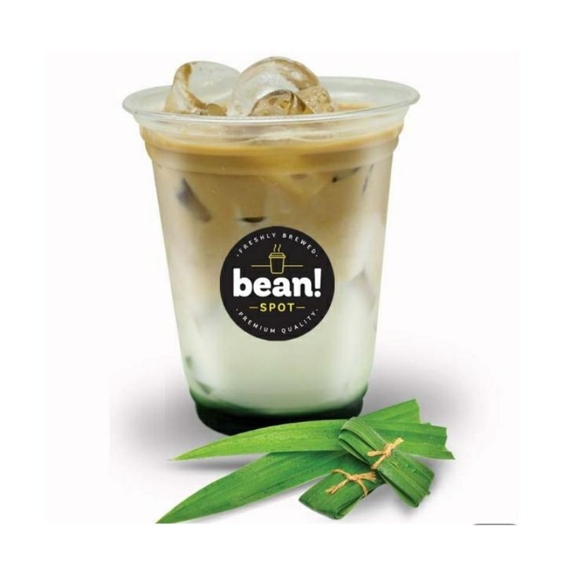 Jual bean! SPOT Iced Kopi Klepon | Shopee Indonesia