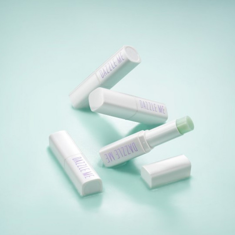 Jual DAZZLE ME Fruit Justice Lip Balm | Moisturizing Vitamin E Baby ...