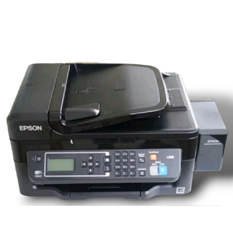 Jual printer Epson L565 . | Shopee Indonesia