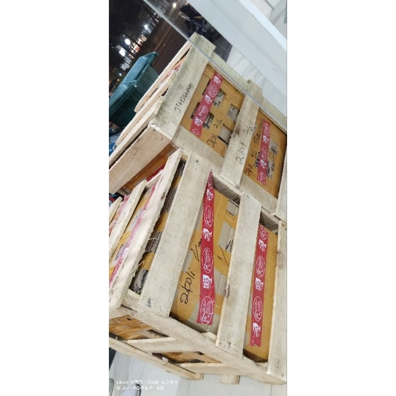 Jual packing kayu kecil | Shopee Indonesia