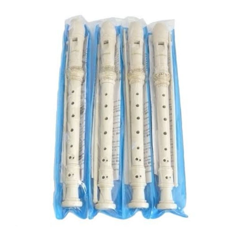 Jual Seruling Putih Alat Musik Tiup Suling | Shopee Indonesia