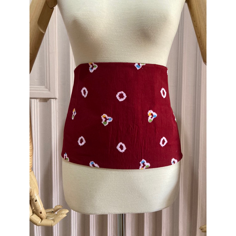 Jual Angkin Jumputan Instan (baca deskripsi) | Shopee Indonesia