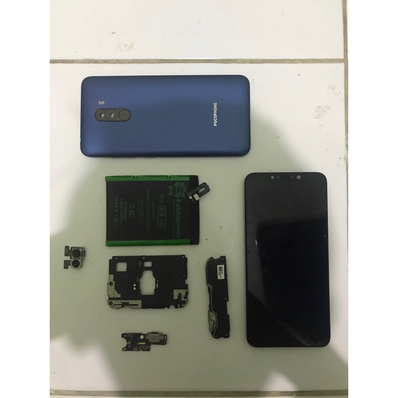 Jual Copotan Poco f1 | Shopee Indonesia