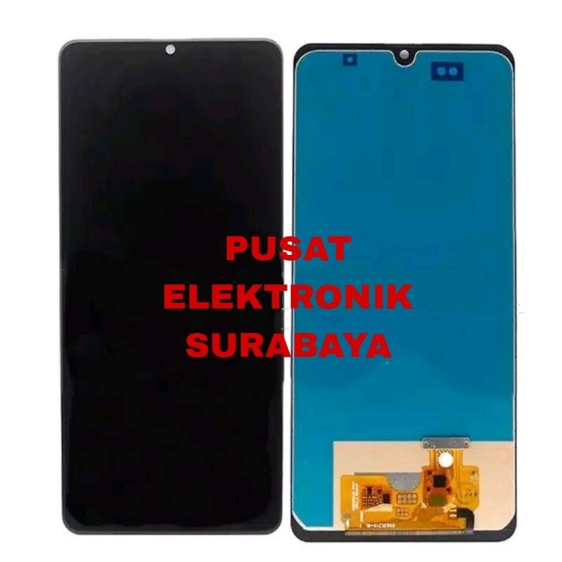 Jual LCD TOUCHSCREEN SAMSUNG GALAXY A31 / A315 / A315F - INCELL COMPLETED | Shopee Indonesia
