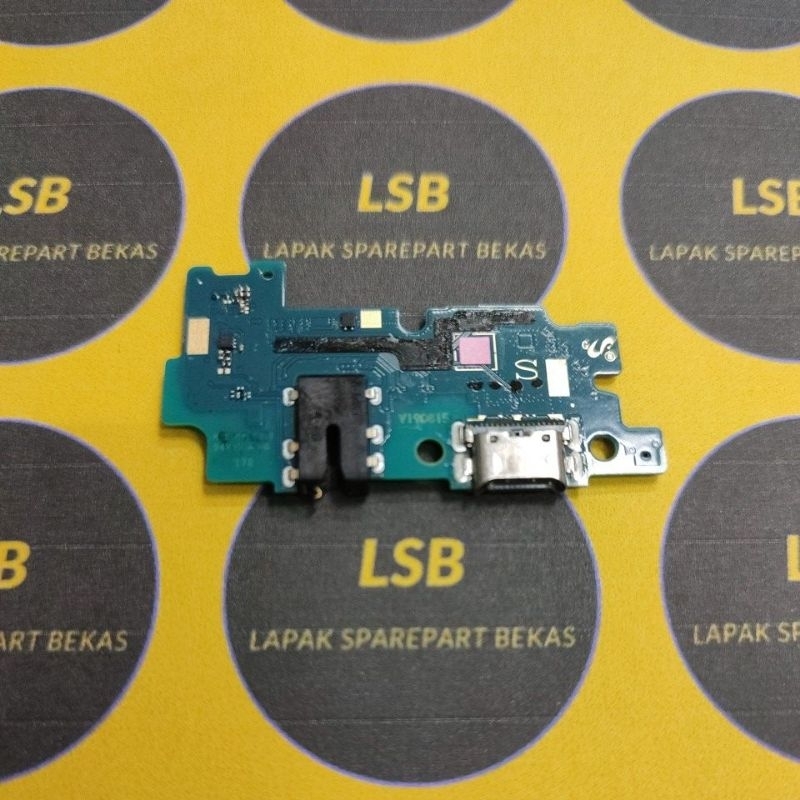Jual FLEXIBLE CHARGE SUBBOARD CAS SAMSUNG A50S A507F ORIGINAL BEKAS | Shopee Indonesia