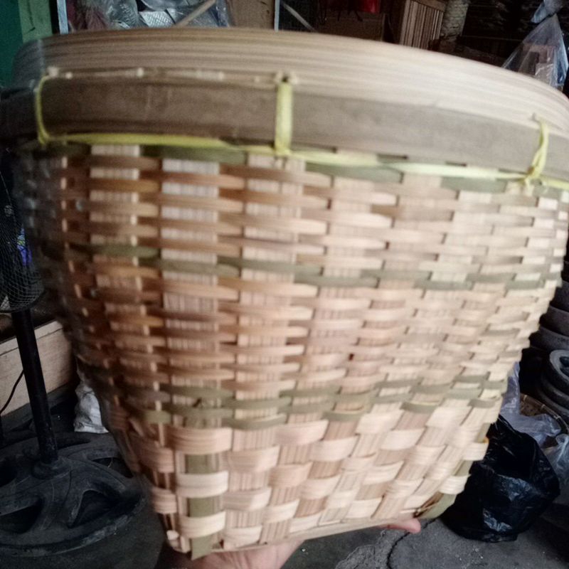 Jual Bakul Nasi - Boboko Bambu | Shopee Indonesia